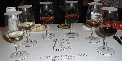 Medium Cream Sherry
