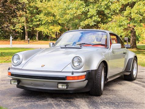 1979 Porsche 911 Turbo 1979 Porsche 911 Turbo Eiyr