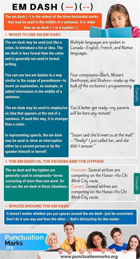 Dash Grammar Examples At Derrick Ted Blog