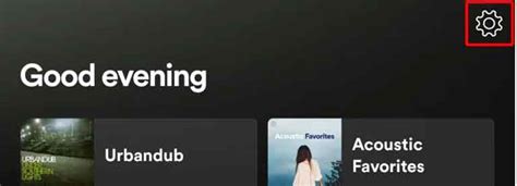 Steps To Change Username On Spotify On Mobile And PC