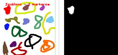 c opencv odd hsv range detection stack overflow