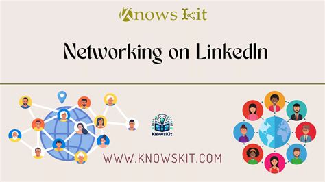 Networking On Linkedin 10 Robust Strategies To Skyrocket Your Linkedin Networking In 2024