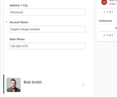 Embedding Canvas Apps In Model Driven App Forms Revisited Carl De Souza