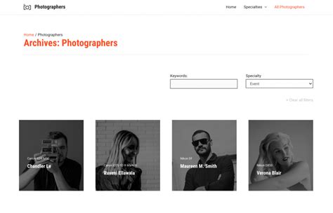 How To Build An Advanced Website For Your Business Using Stackable And