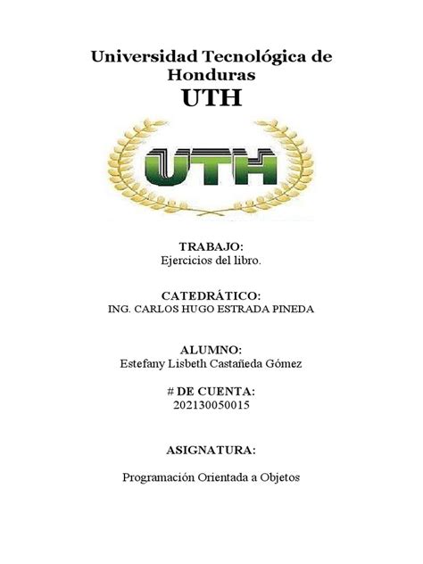 Ejercicios Libro Ii Parcial Pdf Java Lenguaje De Programación Salario