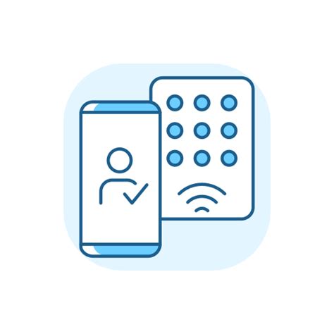 Credentials Generic Rounded Shapes Icon