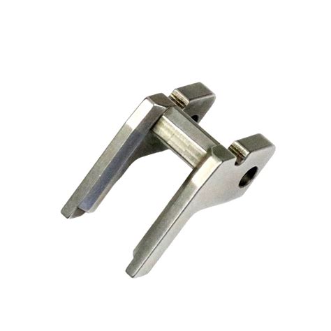 Locking Block For Glock Compact MatchPoint USA