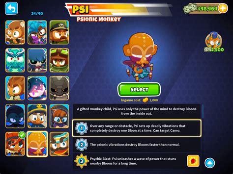 Who Is You Favorite And Least Favorite Hero In Btd6 Rbtd6