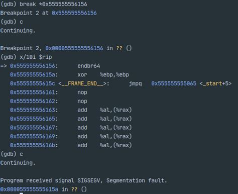 Linux ELF Binary Injection Reverse Engineering Stack Exchange