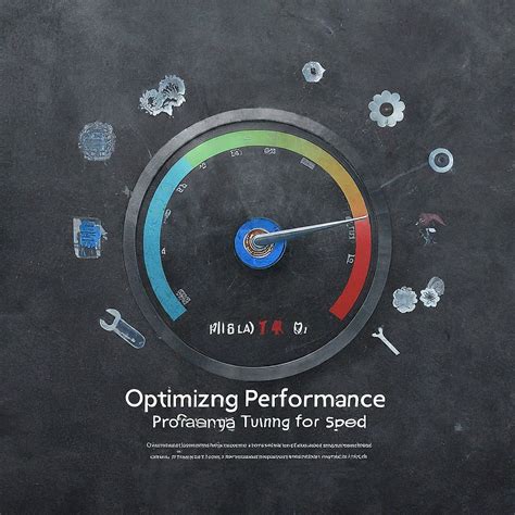 Unleash The Speed Demon Optimizing Dart Performance With Profiling And