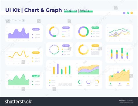 9 Thousand Webpage Graphs Royalty Free Images Stock Photos Pictures Shutterstock