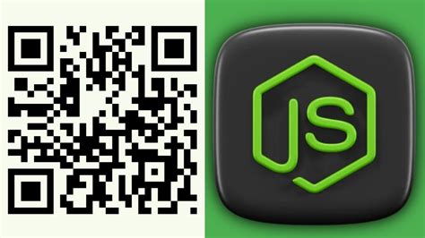 Nodejs Express Project To Build Qrcode Generator In Browser Using Ejs