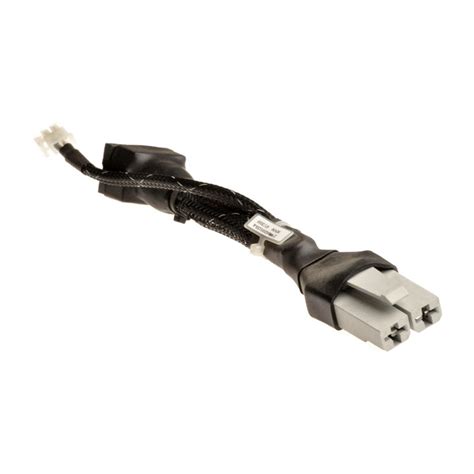 Motor To S Drive Controller Harness For The Pride Hurricane Dwr1020h1