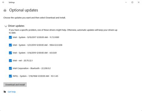 Sure Ill Install An Intel Update From 1968 Rtechnope