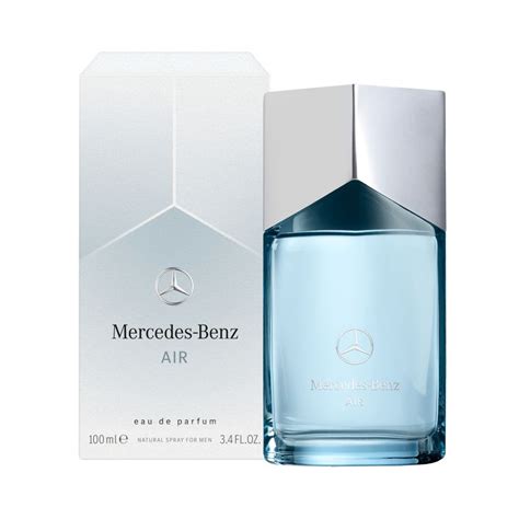 Mercedes-Benz - Land Sea Air Parfums | Offizieller Online Shop