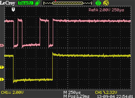 Arduino Nano Axotron Blog