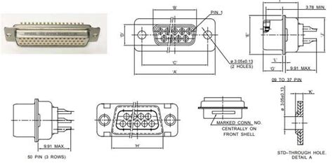 Centronics Parallel Cable Pinout A Comprehensive Guide