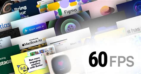 How 60fps Design Helps Ui Ux Designers Akshat Tambi Posted On The Topic Linkedin