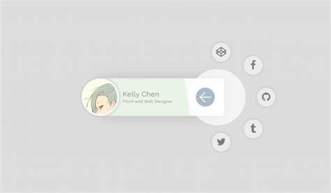 15 bootstrap user profile page design examples onaircode