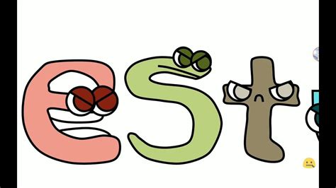 Spanish alphabet lore (Z) for @HKtitoOfficial - YouTube