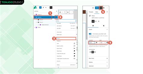 Apa Itu Sidebar Dan Bagaimana Cara Membuat Sidebar Di WordPress Tonjoo Studio
