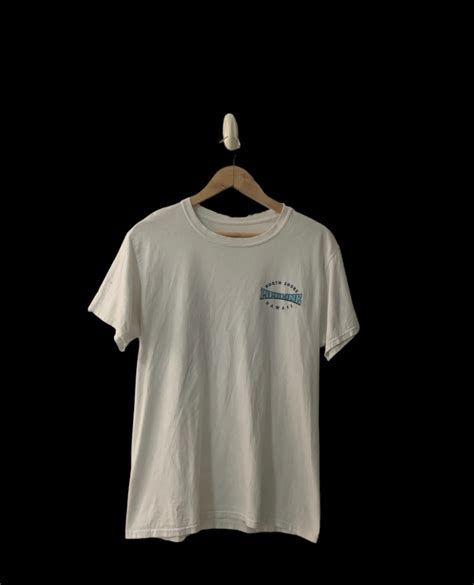 Pipeline Surf Tee Mens Fashion Tops And Sets Tshirts And Polo Shirts On Carousell