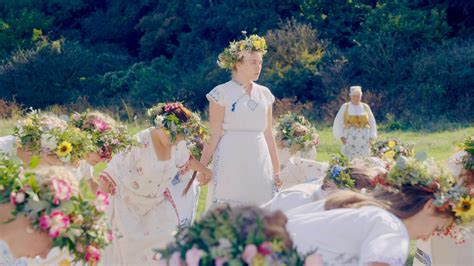 Midsommar 2019