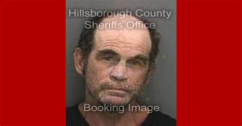 Timmy King Of Booked For