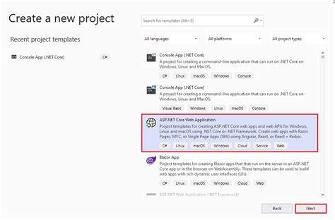 Unit Testing In Net Core Using Nunit