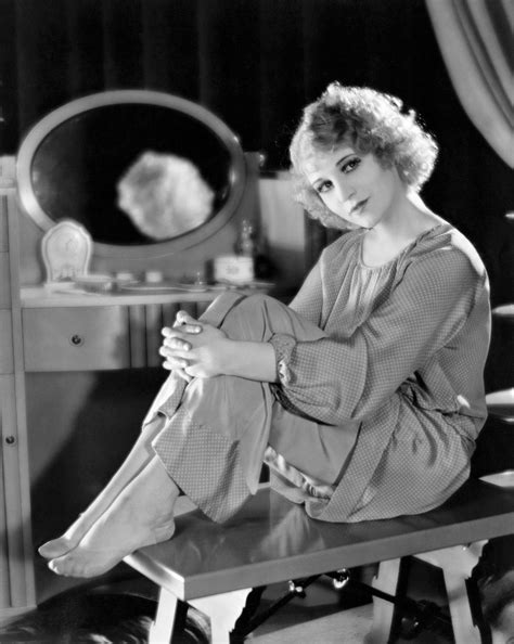 The Betty Compson Story A Career Spanning The Transition From Silent