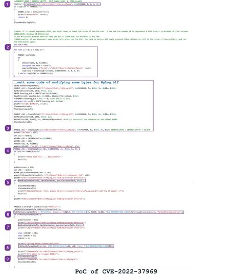 Zscaler Threatlabz On Twitter The Threatlabz Research Team Has Analyzed The Windows Clfs Zero