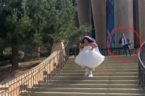 Mlada Pobegla Sa Venčanja Video