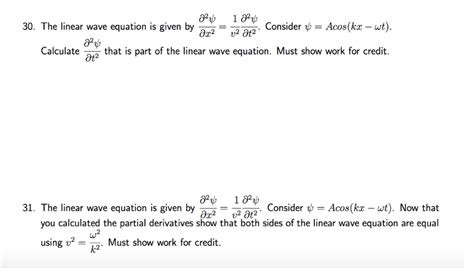 Solved Please Help Me Understand These Two Problems They Chegg Com