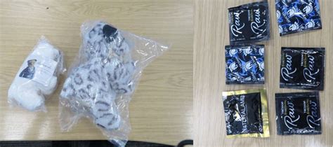 Banker Who Advised Obama Administration Jailed For Flying To Uk For Sex