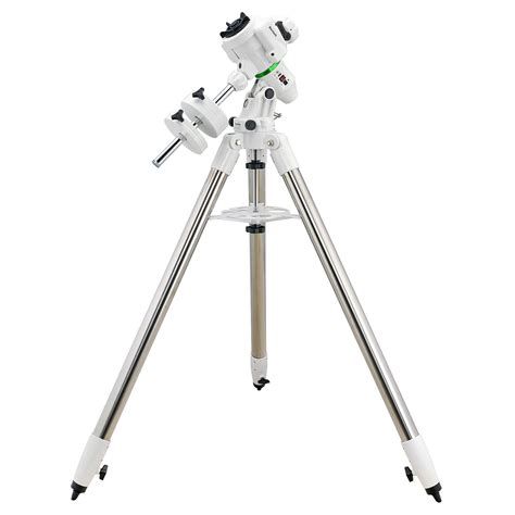 Sky Watcher Eq Al55i Pro Go To Astronomy Mount First Light Optics