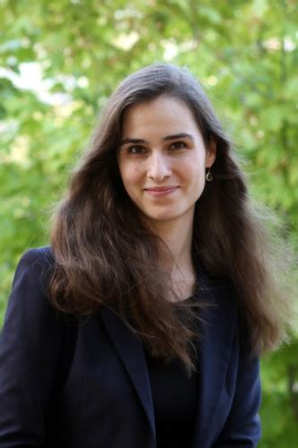 Julia Netter Philosophy Brown University