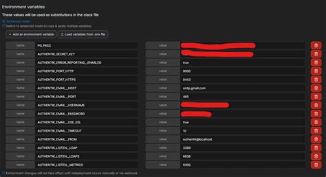 Authentik In Docker Ldap Issues Rauthentik