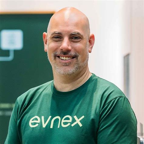 Heggie Drives Evnex Expansion Evnex Expands Australian Operations With