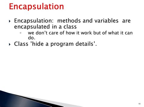 Object Oriented Programming Ppt Download