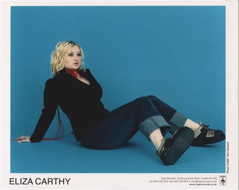 Eliza Carthy Photos