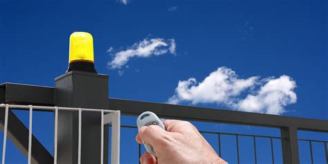 🔑 Découvrez Comment Programmer La Télécommande De Portail Efficacement