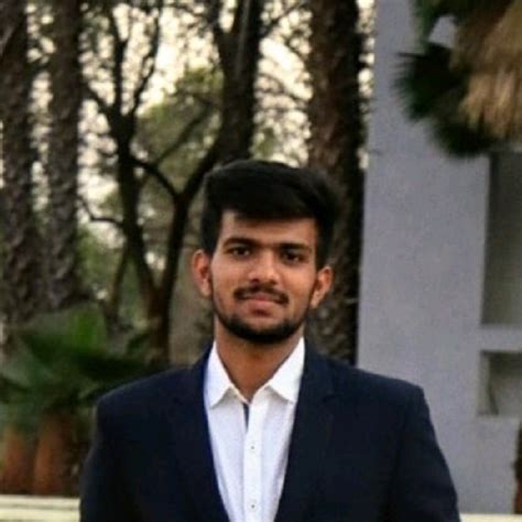 Dhaval Patel Associate Cognizant Linkedin