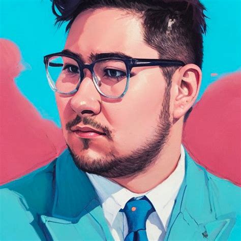 Jared Johnson Medium