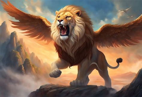 Qiongqi Mythical Creature Overview Mythical Encyclopedia