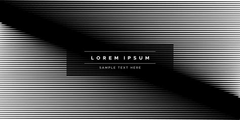 Black Motion Straight Sharp Line Abstract Background 44626203 Vector Art At Vecteezy