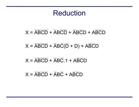 Boolean Logic Odp Computing Technology And Computing