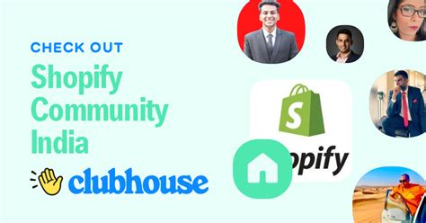 Shopify Community India