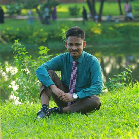 Md Rakib Hasan