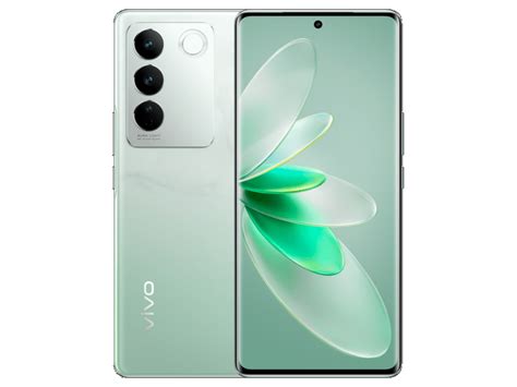 Vivo S16 Pro Notebookcheck Net External Reviews