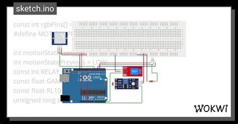 ЛР 23 Wokwi Esp32 Stm32 Arduino Simulator